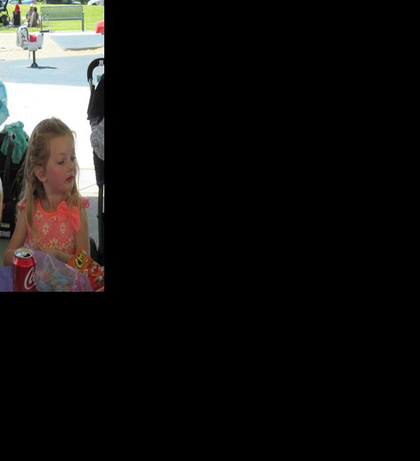 COMMUNITY VOICES: The town people's river | Opinion | bakersfield.com