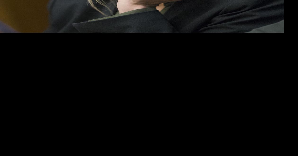 Sabrina Limon takes the stand on 13th day of murder trial in husband's ...