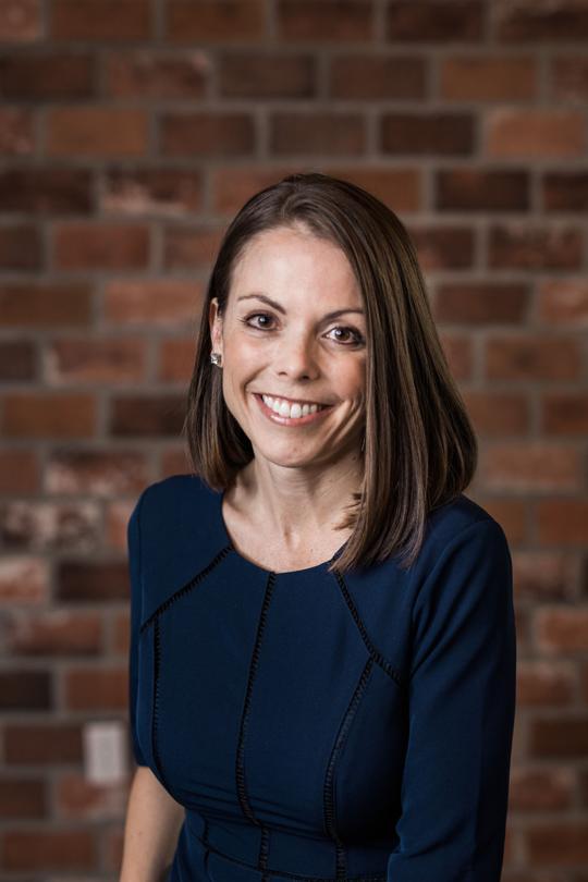 20 Under 40: Megan Silva | Bakersfield Life | bakersfield.com