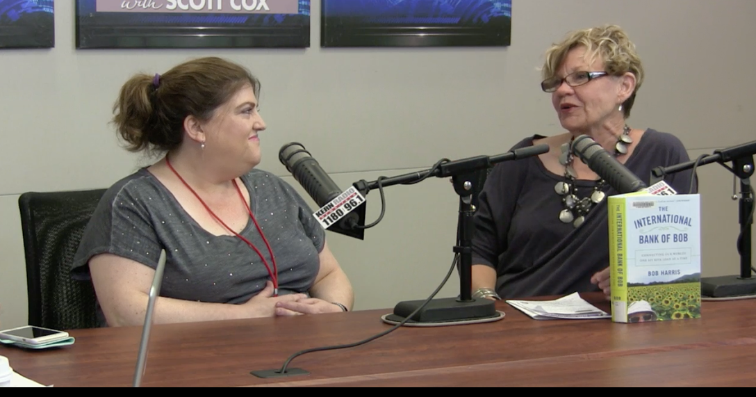 FIRST LOOK: Beale Library challenges locals to summer reading ...