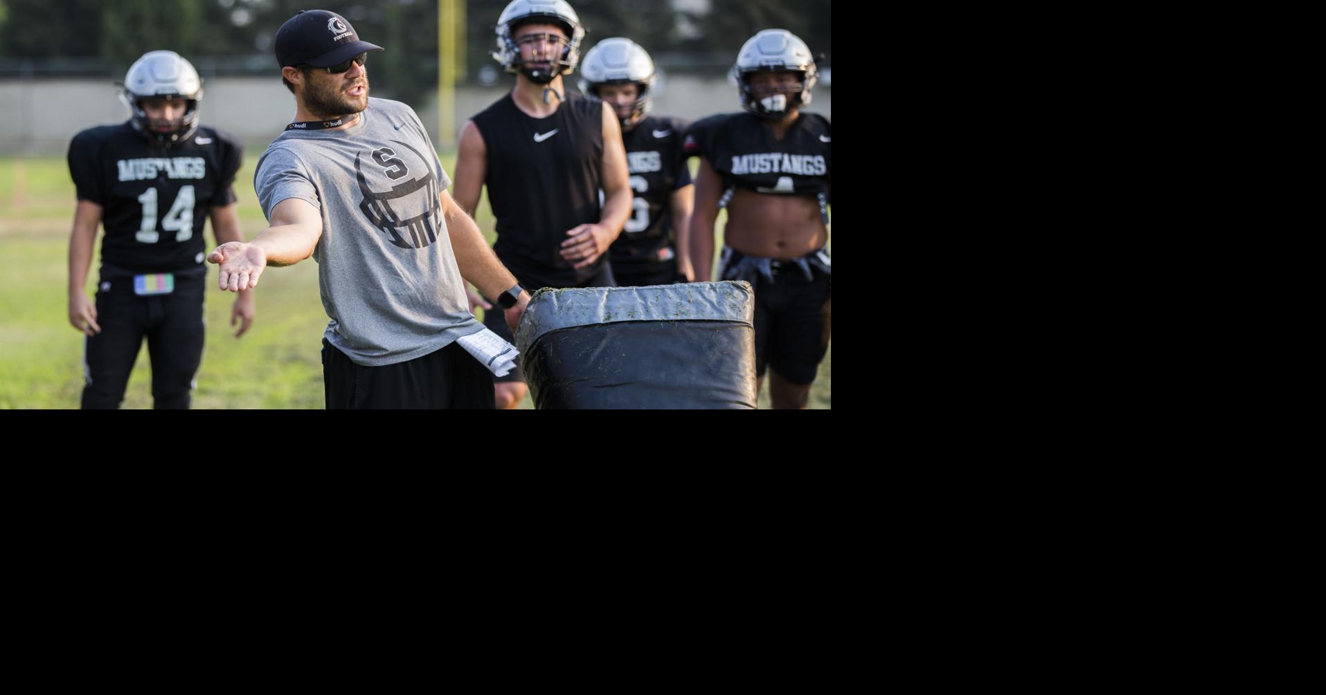 Stockdale football preview: New coordinator, speed to burn could make ...