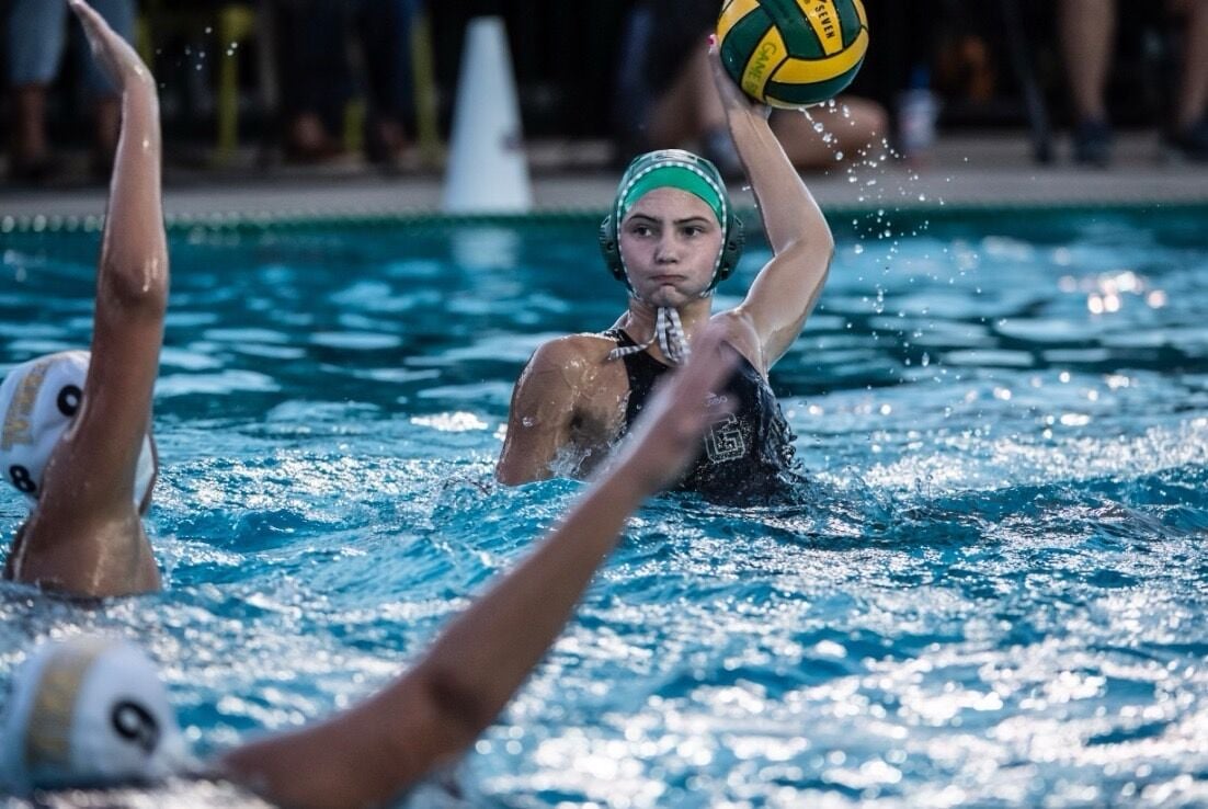 Garces GWP — Anna Giumarra AA | | bakersfield.com