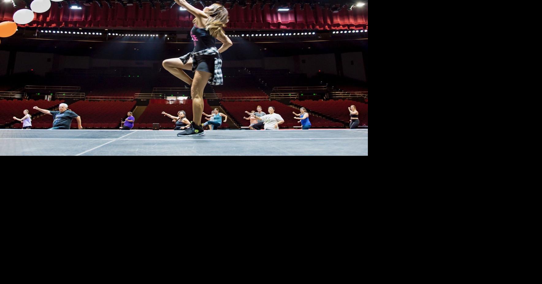 Dance the day away with KDA for National Dance Day | Entertainment ...