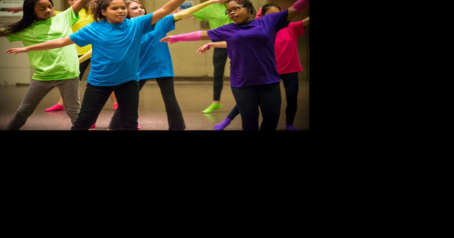 Program aims to teach girls math through dance | News | bakersfield.com