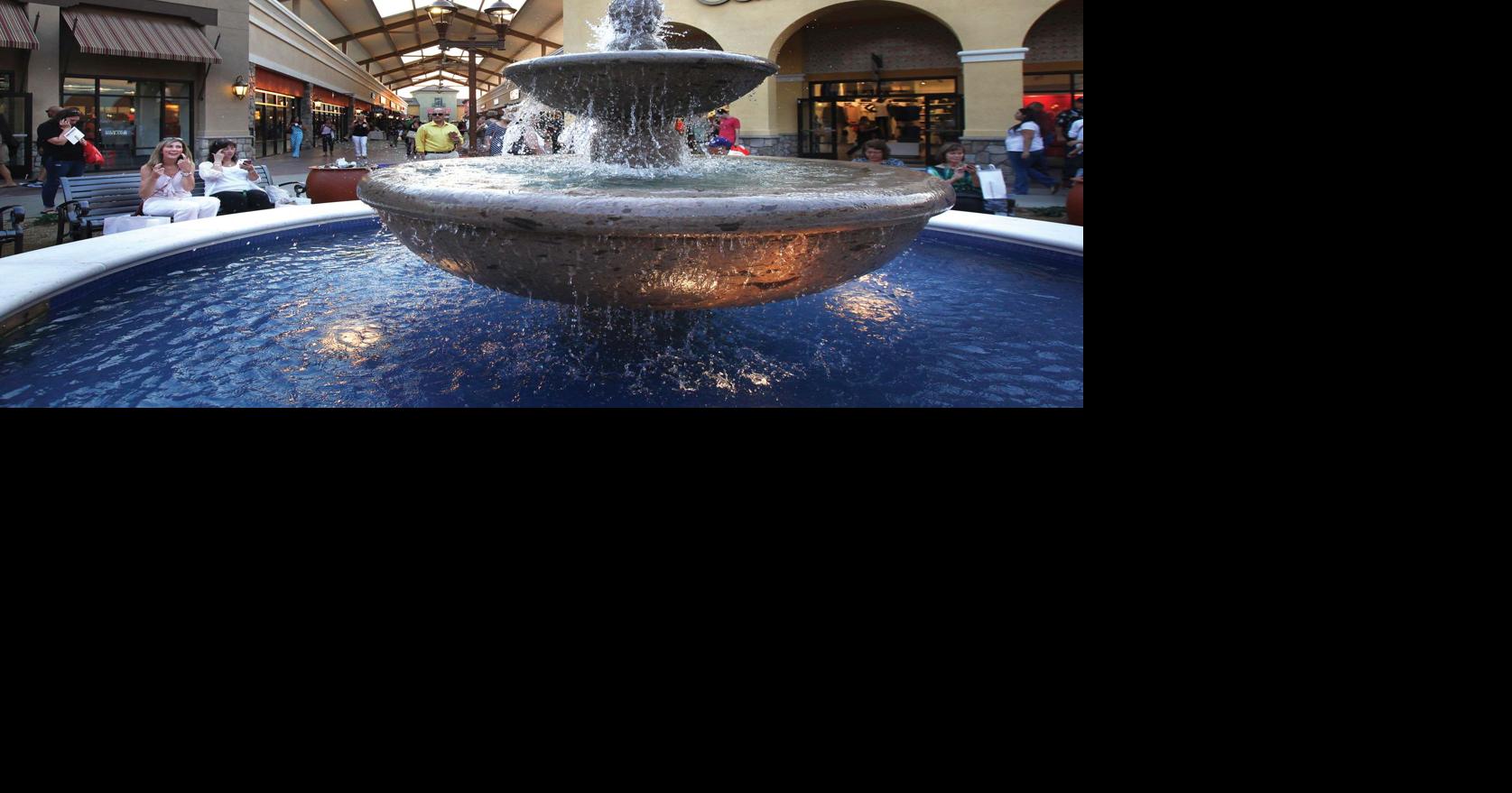 Outlets at Tejon host back-to-school event with sales, giveaways and ...