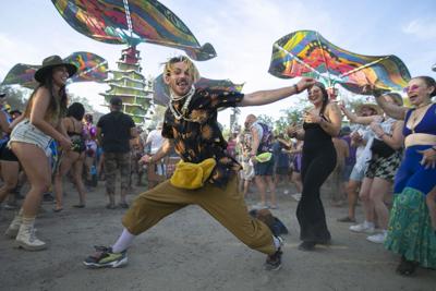 Lighting in a Bottle to celebrate 20th anniversary | Bakersfield Life ...