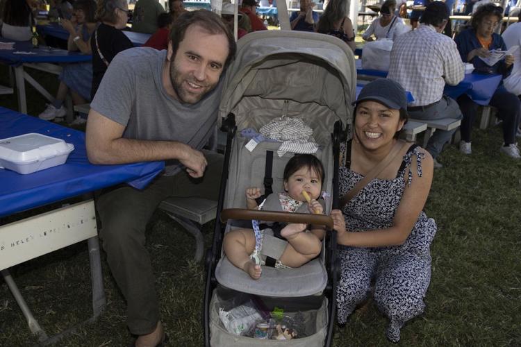 SNAP! — Greek Food Festival | Bakersfield Life | bakersfield.com