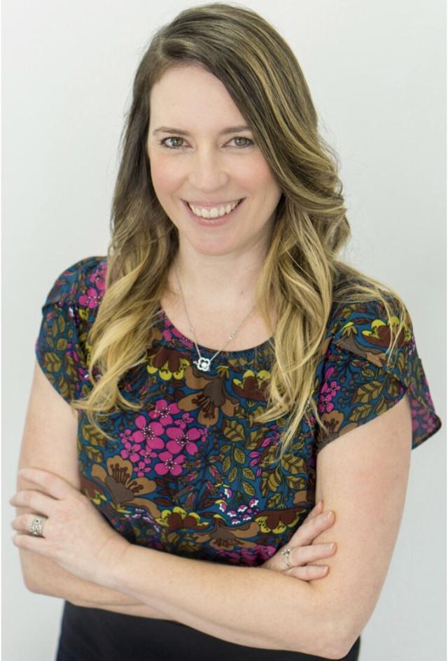 20 Under 40: Christina Friedman | Bakersfield Life | bakersfield.com