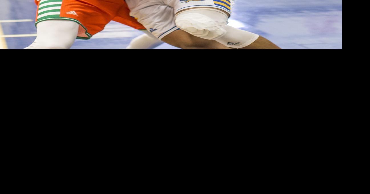 'We need a win.' CSUB hosting two critical WAC games this week | Sports ...