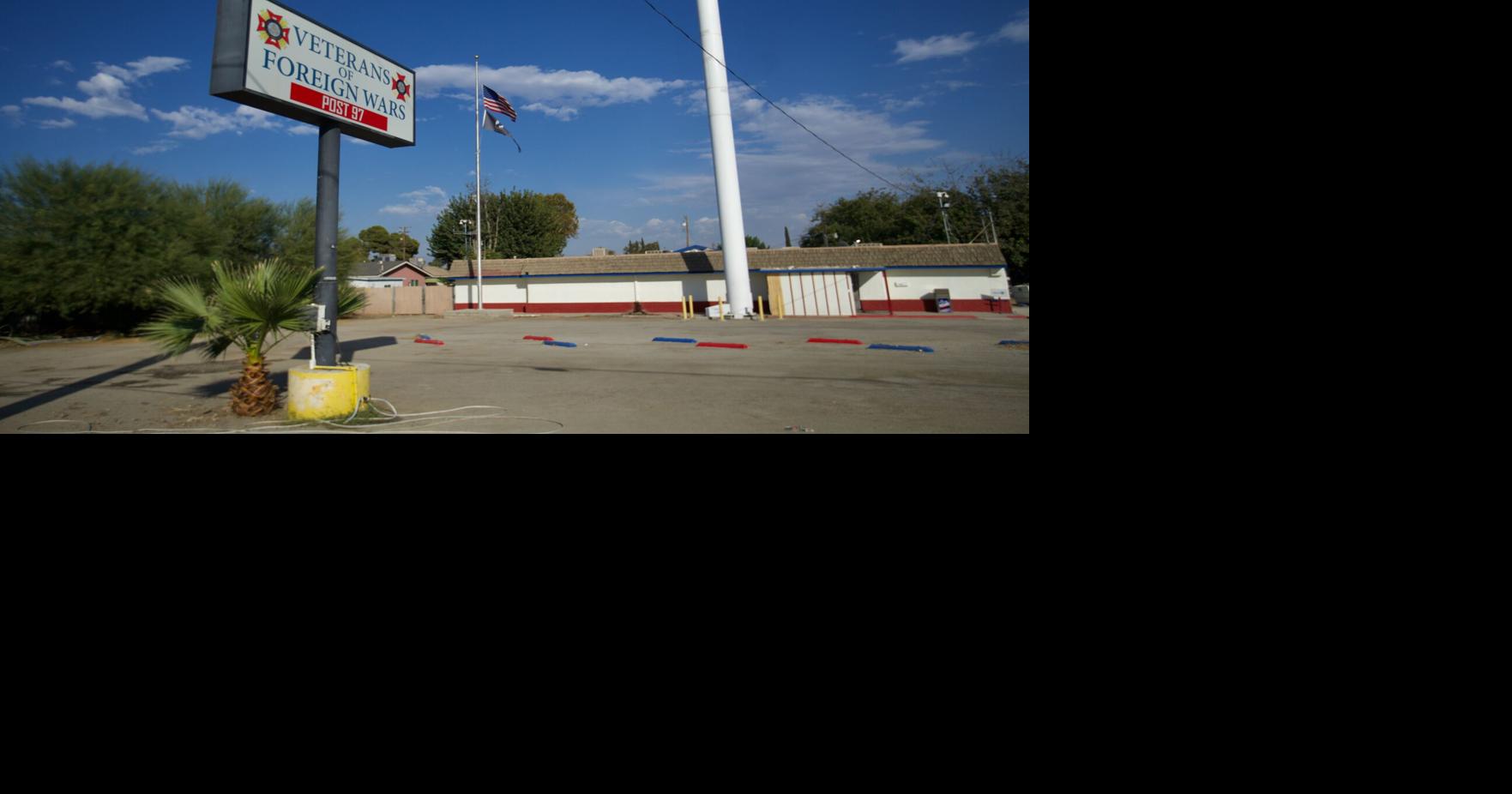 After nearly 50 years, VFW Post 97 places its South Union Avenue home ...