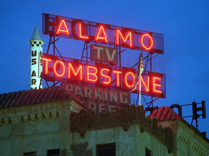 What’s in a name? The Padre Hotel | Bakersfield Life | bakersfield.com