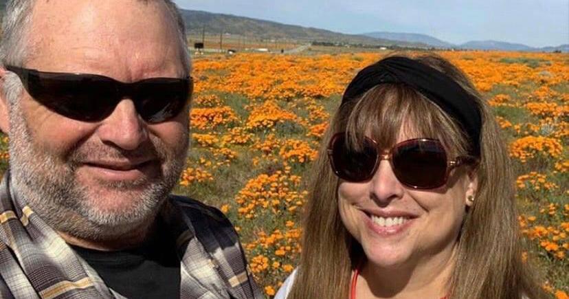 Paul 'Andy Noise' Anderson was a man of many hats | News | bakersfield.com