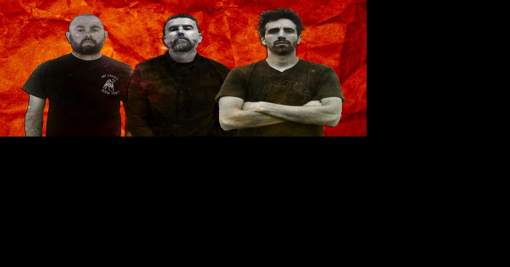 CESAREO GARASA: An amalgam of original music slated for downtown this ...