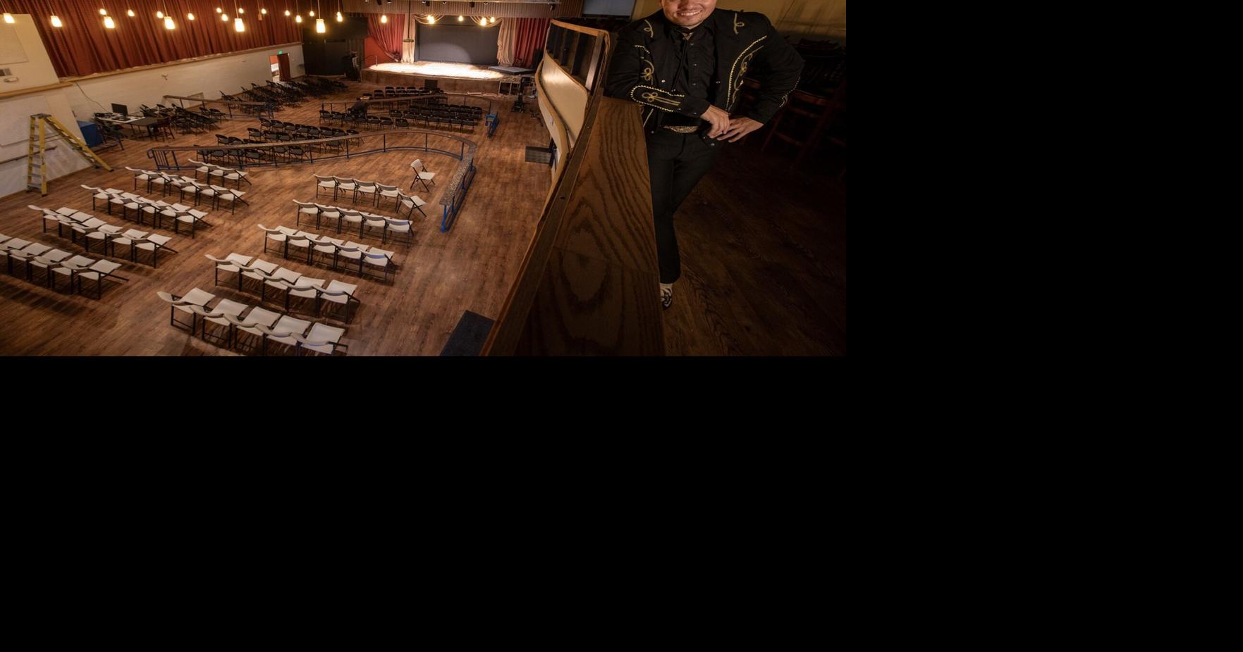 Nile Theater announces winter lineup of shows | Music | bakersfield.com