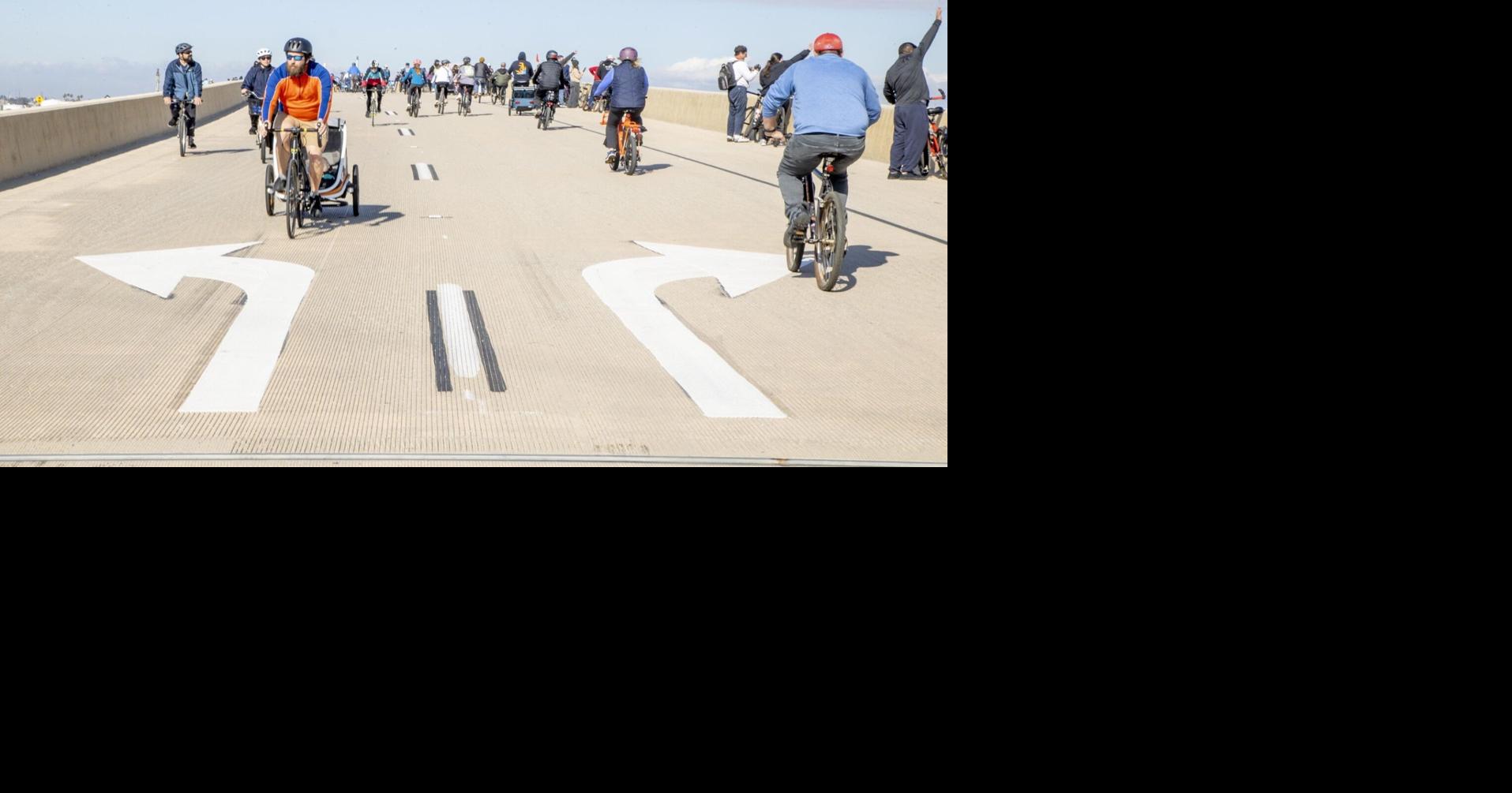 Drivers discover Centennial Corridor is open | News | bakersfield.com