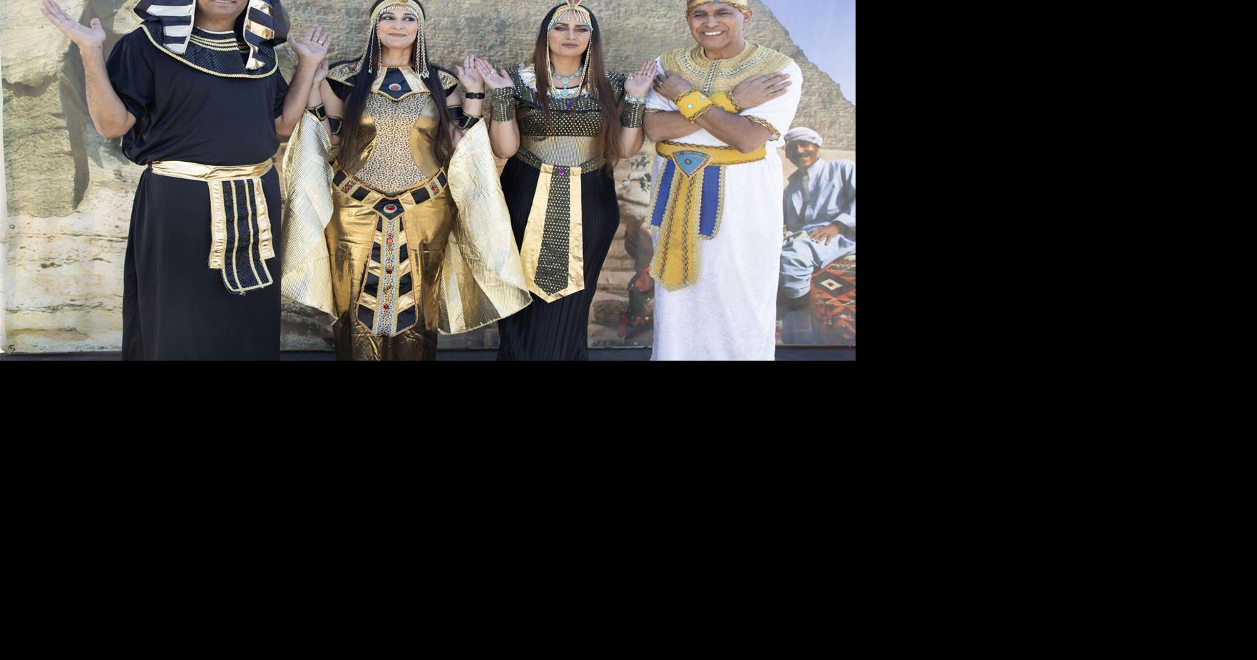 SNAP! — St. Demiana Coptic Orthodox Church's Coptic Festival ...