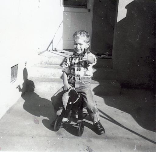 PHOTO GALLERY: Remembering George H.W. Bush's times in Bakersfield ...