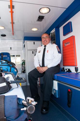 Emergency care with compassion | Bakersfield Life | bakersfield.com