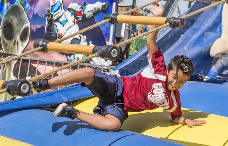 2018 Kern County Fair facts | Kern County Fair | bakersfield.com