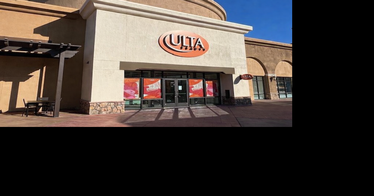 Ulta Beauty to open Feb. 27 at Outlets at Tejon | Entertainment ...
