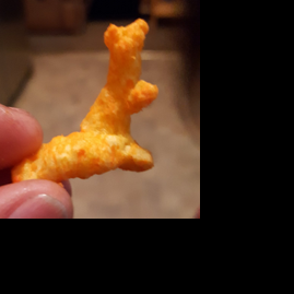 Unique Cheetos shape can get you $10,000 | News | bakersfield.com