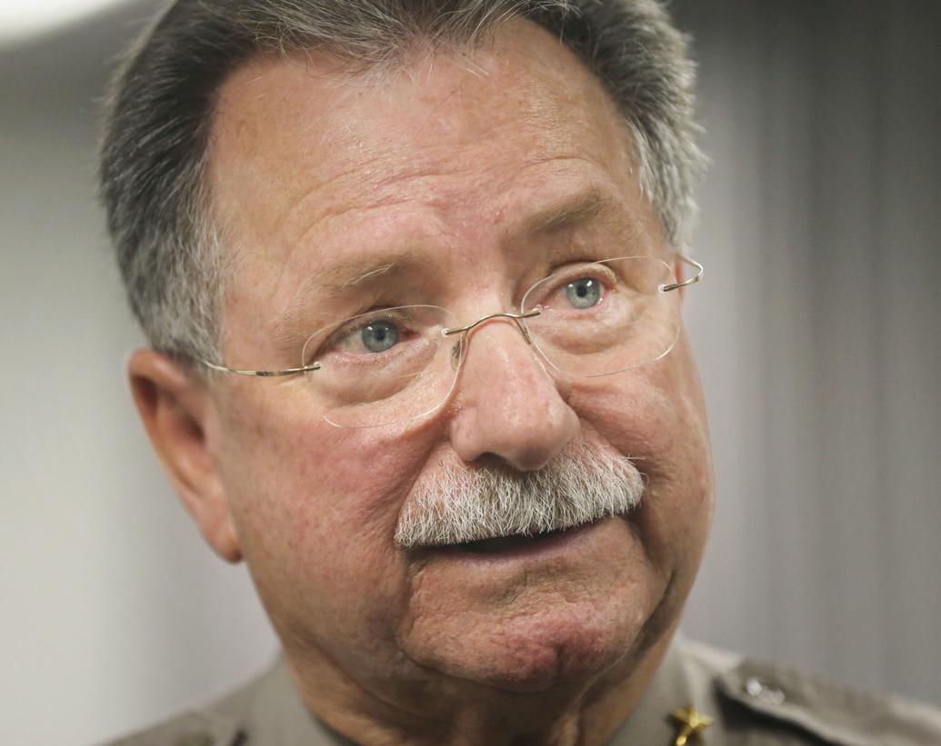 Kern County Sheriff's Office eliminating its gang unit | The Delano ...