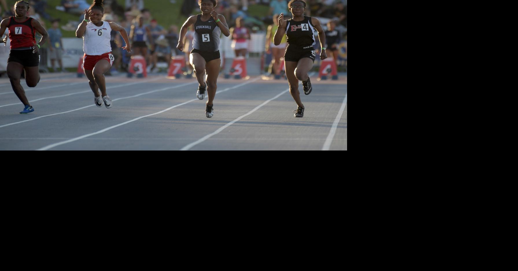 State Track and Field Championships: How locals fared | | bakersfield.com
