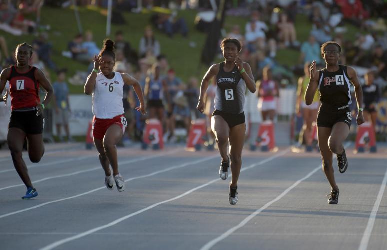 State Track and Field Championships: How locals fared | | bakersfield.com