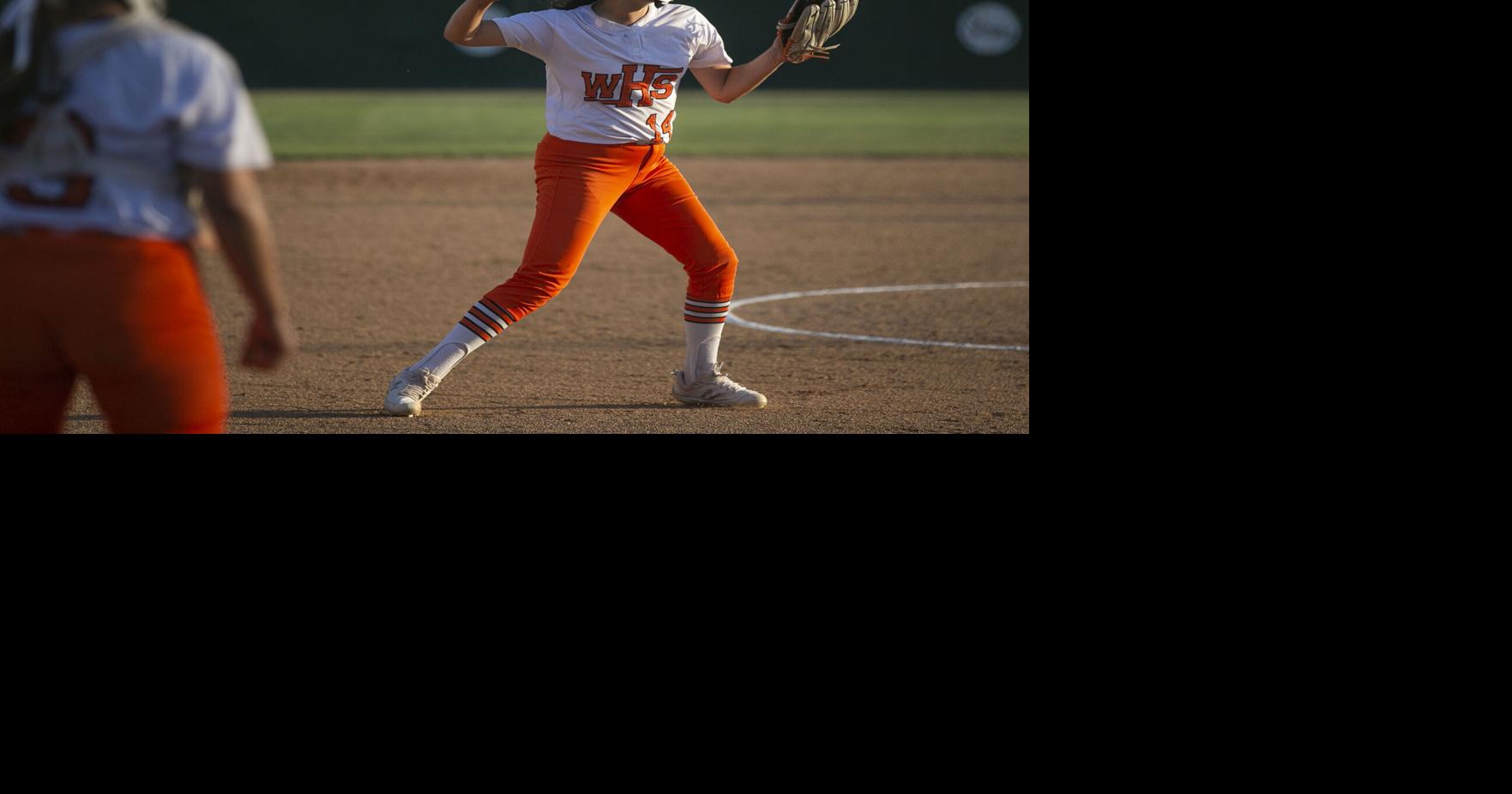 Wasco softball beats Garces 1-0 to clinch spot in section title game ...