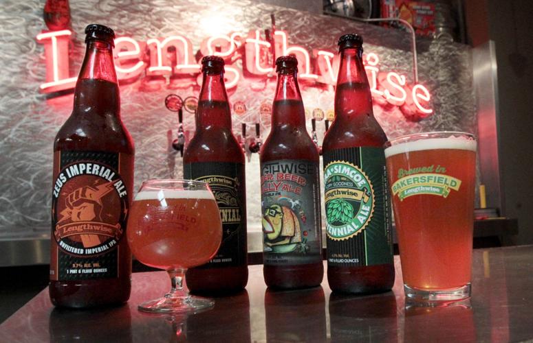 On tap for Lengthwise: Expansion through the valley | Business ...