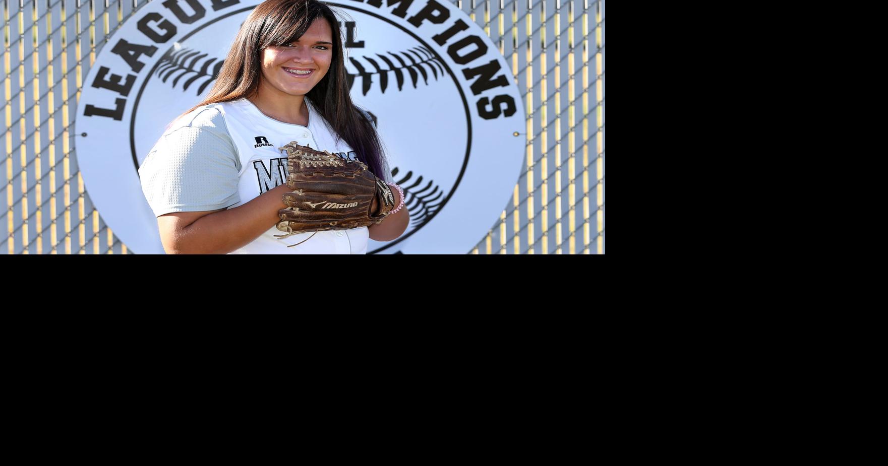 2016 BVarsity Softball All-Area team | Sports | bakersfield.com