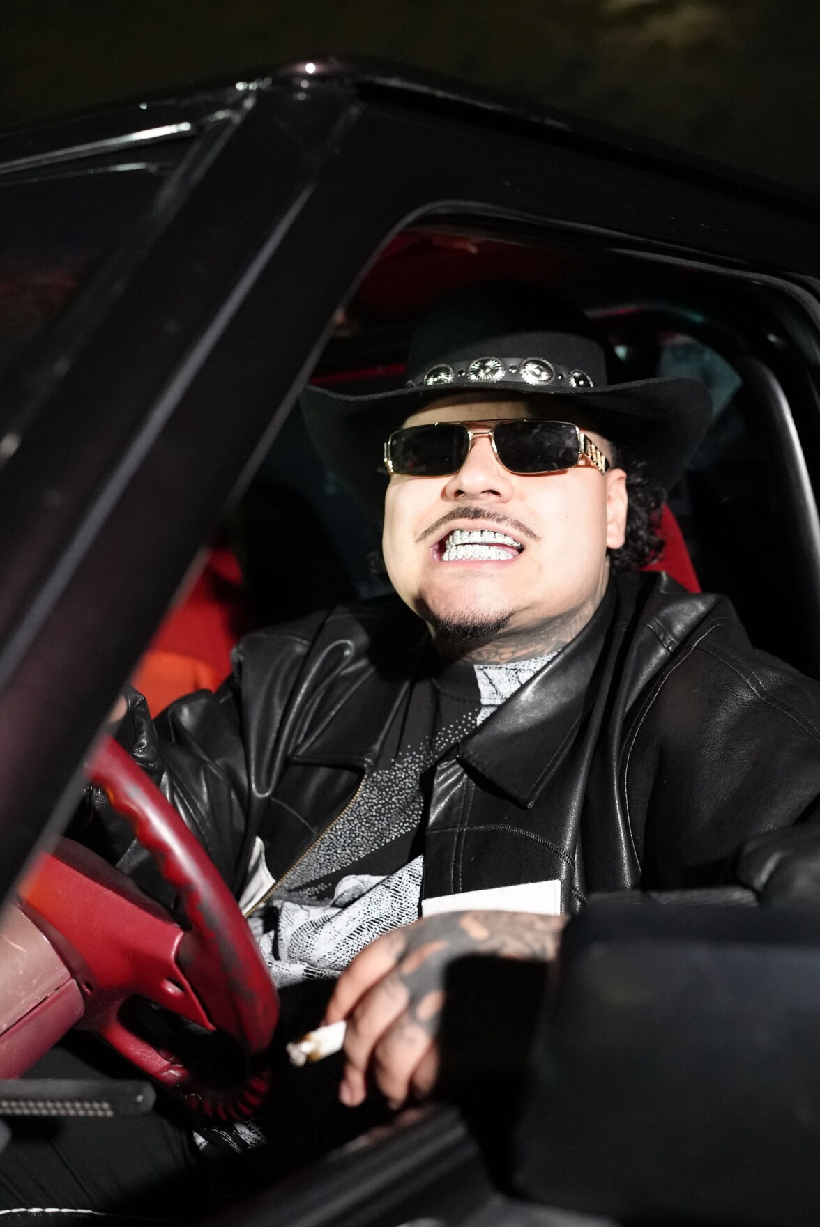 That Mexican OT returns to town for Nov. 10 show at the Fox | Music ...