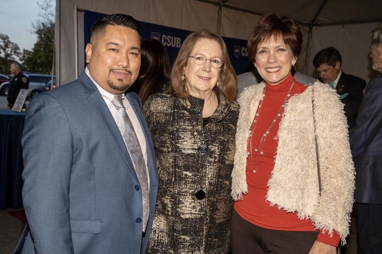 SNAP! — CSUB Alumni Hall of Fame | Bakersfield Life | bakersfield.com