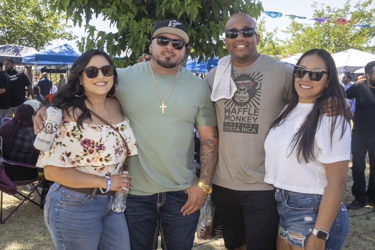 SNAP! — Latino Food Festival Menudo and Pozole Cook-off | Bakersfield ...