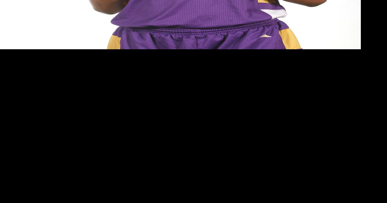 All-star Athlete: Erica McCall | Sports | bakersfield.com