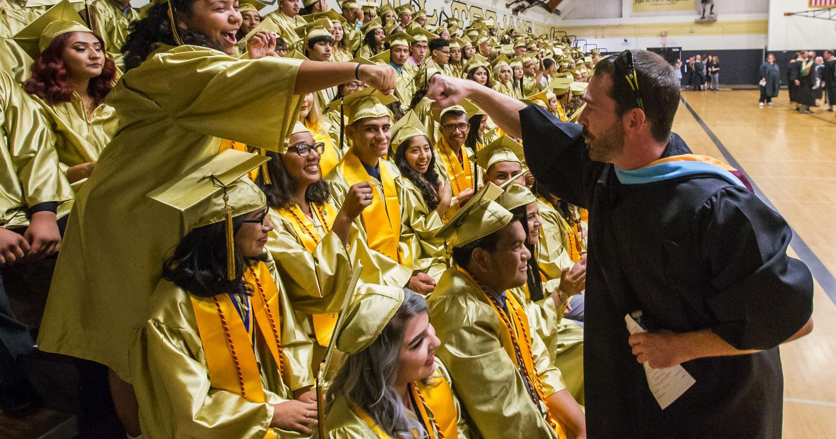 PHOTO GALLERY Foothill High School Class Of 2017 Graduation PHOTO GALLERY Foothill High School Class Of 2017 Graduation
