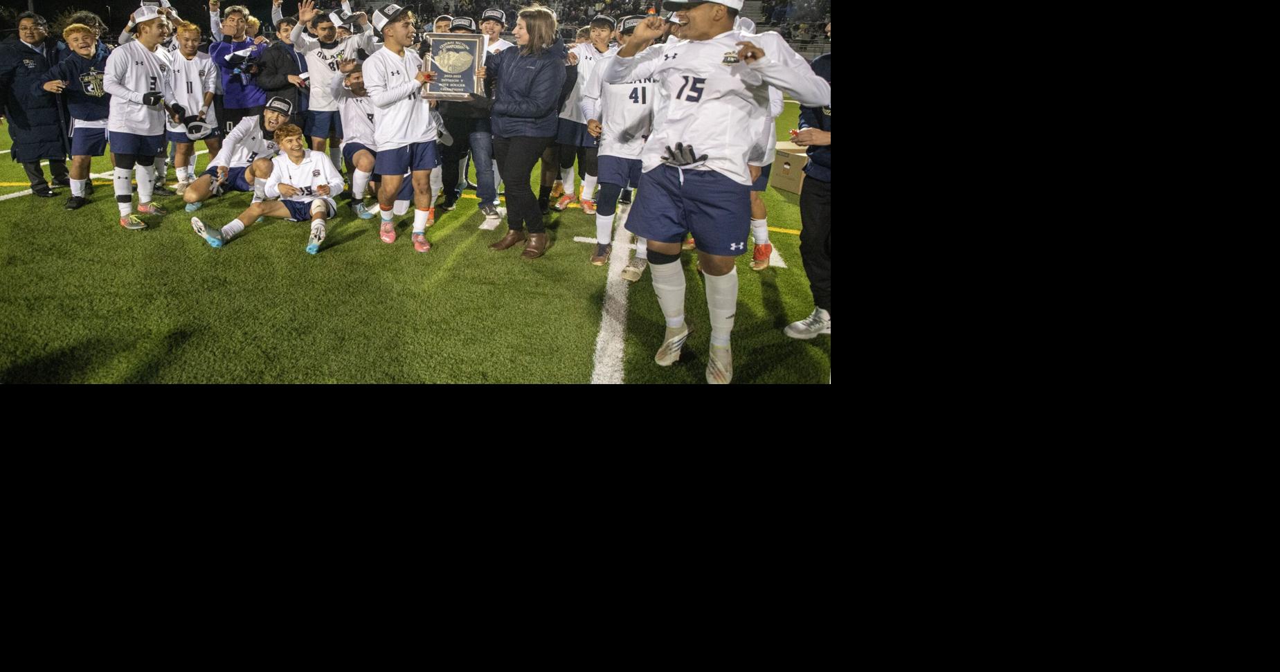 Reyes leads Delano to comeback win over Kennedy in D-V title game ...