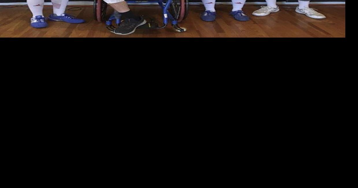 National organization honors local fencing club for expanding access to ...