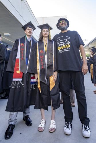 Graduation season: Taft College: A community of achievement and growth ...