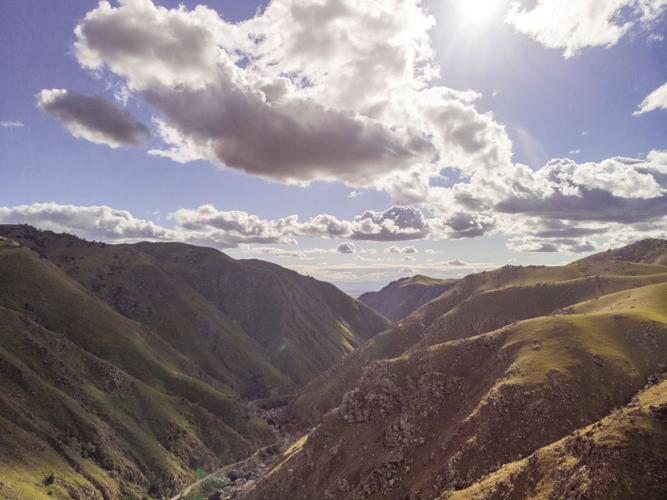 Kern County Wonders: Sights worth seeing | Bakersfield Life ...