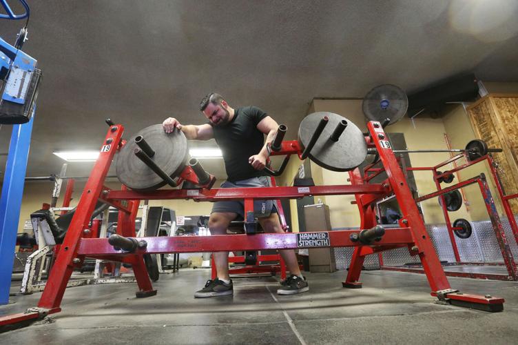 Path to good health for older men begins decades earlier | Bakersfield ...