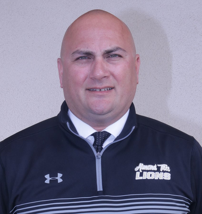 DUSD principal spotlight: Del Rio, Ruiz | The Delano Record ...