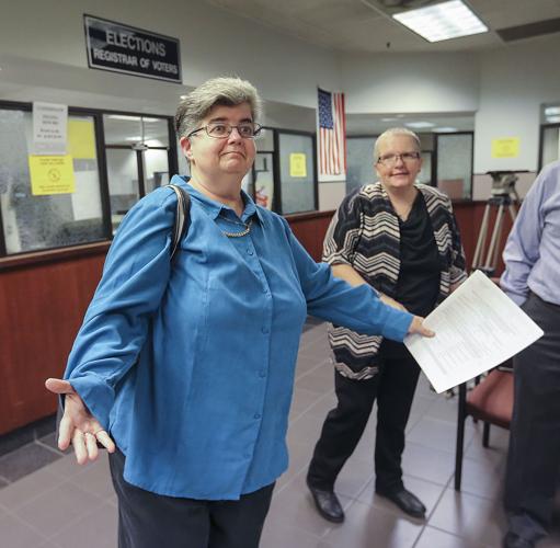 ELECTION 2018: Clearer picture emerges of candidates for local office ...