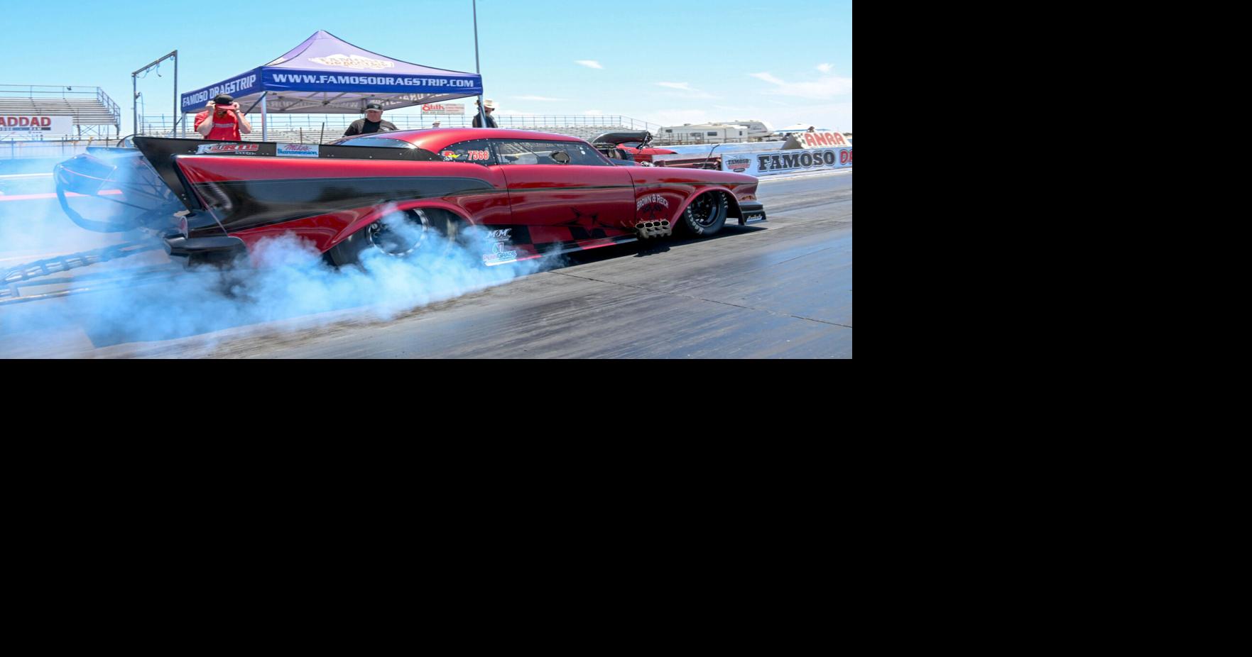 Photo Gallery: Famoso Dragstrip | Sports | bakersfield.com