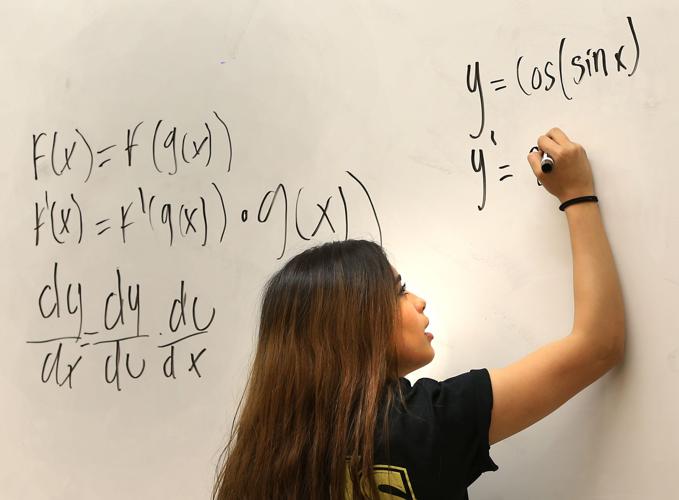 Math Field Day proves its legacy | | bakersfield.com