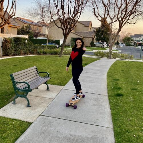 Live fierce: Women share their stories for Go Red | Bakersfield Life ...