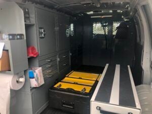 Delano police get new CSI van to help solve crimes | The Delano Record ...
