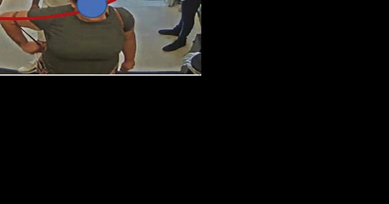 BPD searching for suspects in retail theft | News | bakersfield.com