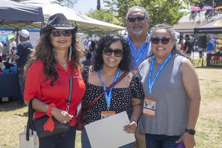 SNAP! — Latino Food Festival Menudo and Pozole Cook-off | Bakersfield ...