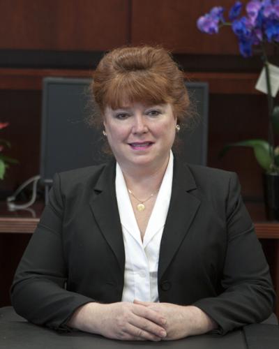 Bakersfield Matters: Retiring Human Services Director Dena Murphy a ...